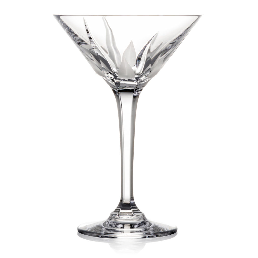 Kristal Rogaška – Kristalno jasna izbira