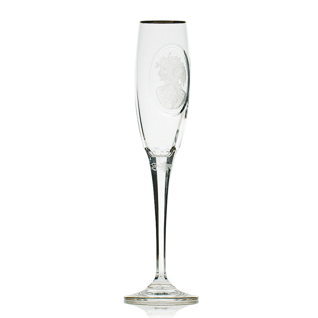 BAKHOS – Kristal Rogaška