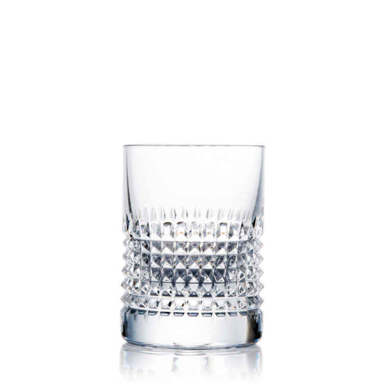 DOF KOZAREC ZA VISKI – DIAMOND – set 2 kos – Kristal Rogaška
