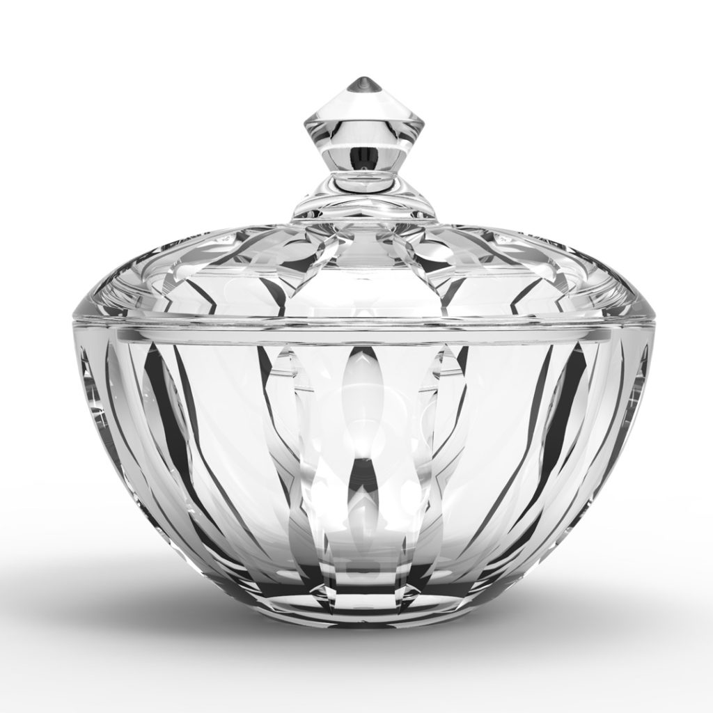 Rogaška Crystal – Kristalno jasna izbira