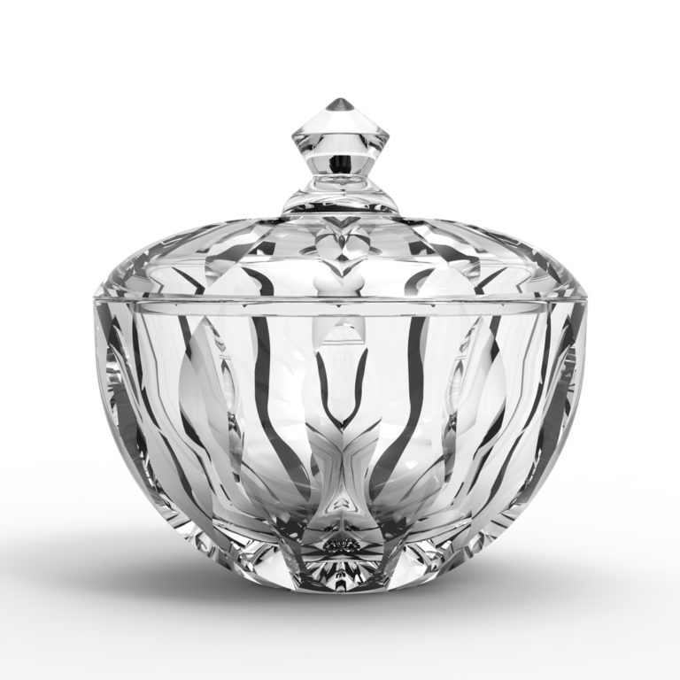 Rogaška Crystal – Kristalno jasna izbira