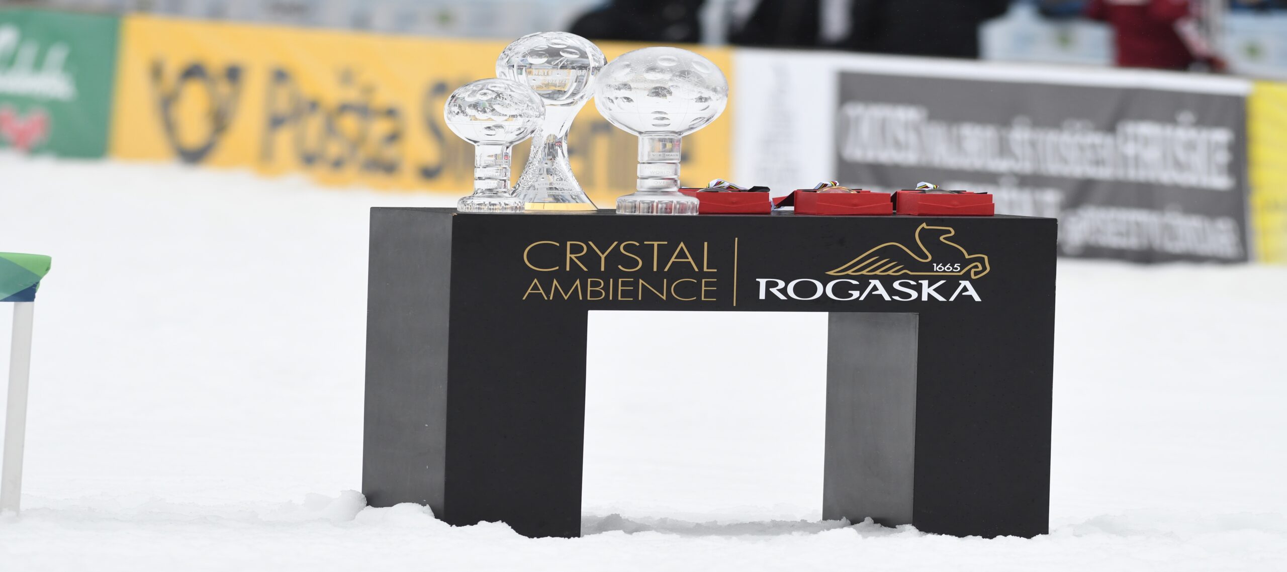 rogaška – Kristal Rogaška