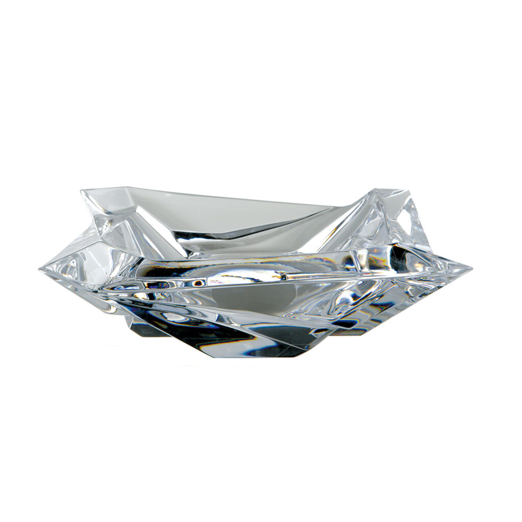 Rogaška Crystal – Kristalno jasna izbira