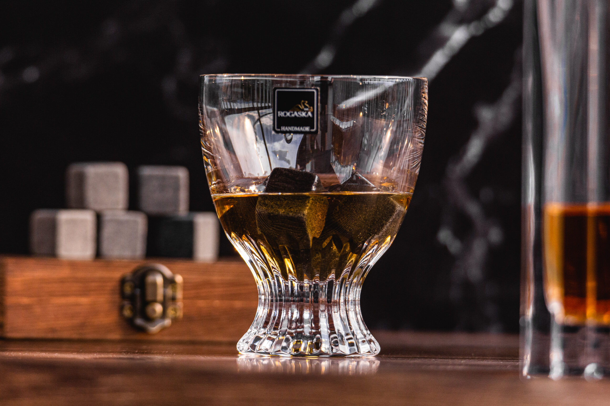 Kristal Rogaška – Kristalno jasna izbira