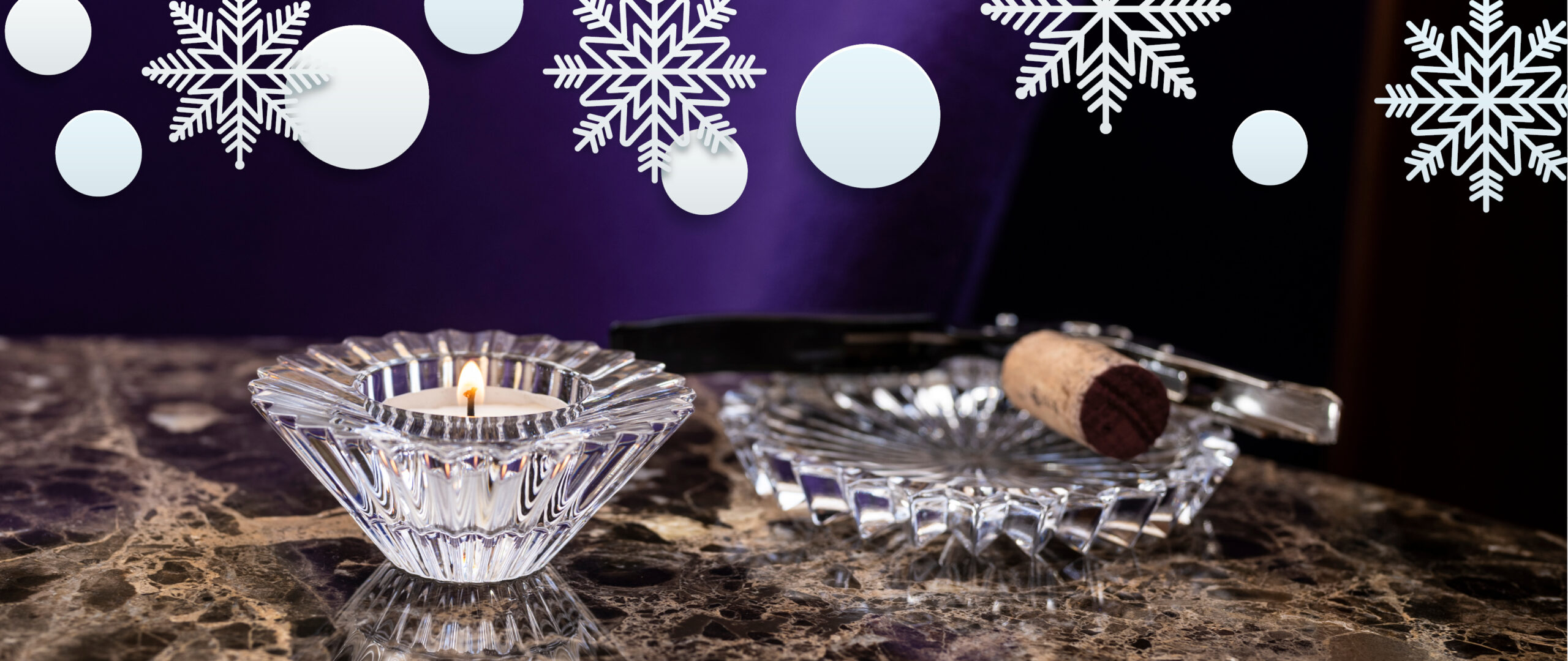 Kristal Rogaška – Kristalno jasna izbira